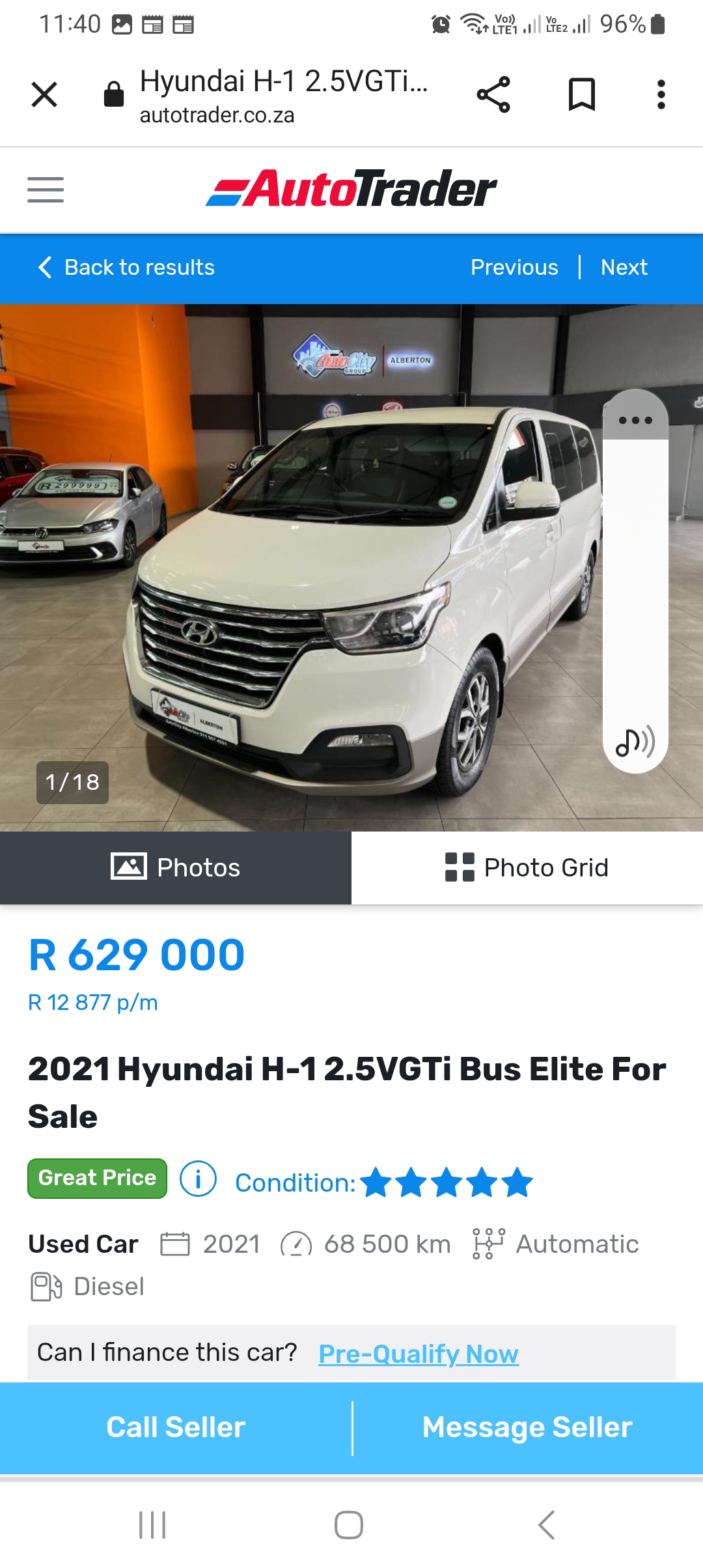 Are you guys in partnership with planet42 rent to buy cars? (Questions ...